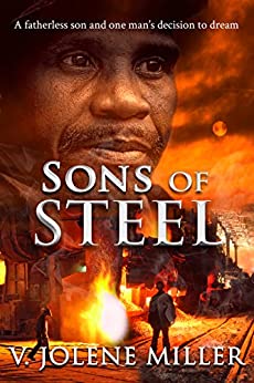 An Interview with V. Jolene Miller | Christina Consolino