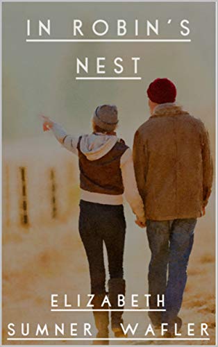 Evocative Writer: An Interview with Elizabeth Sumner Wafler | Christina ...