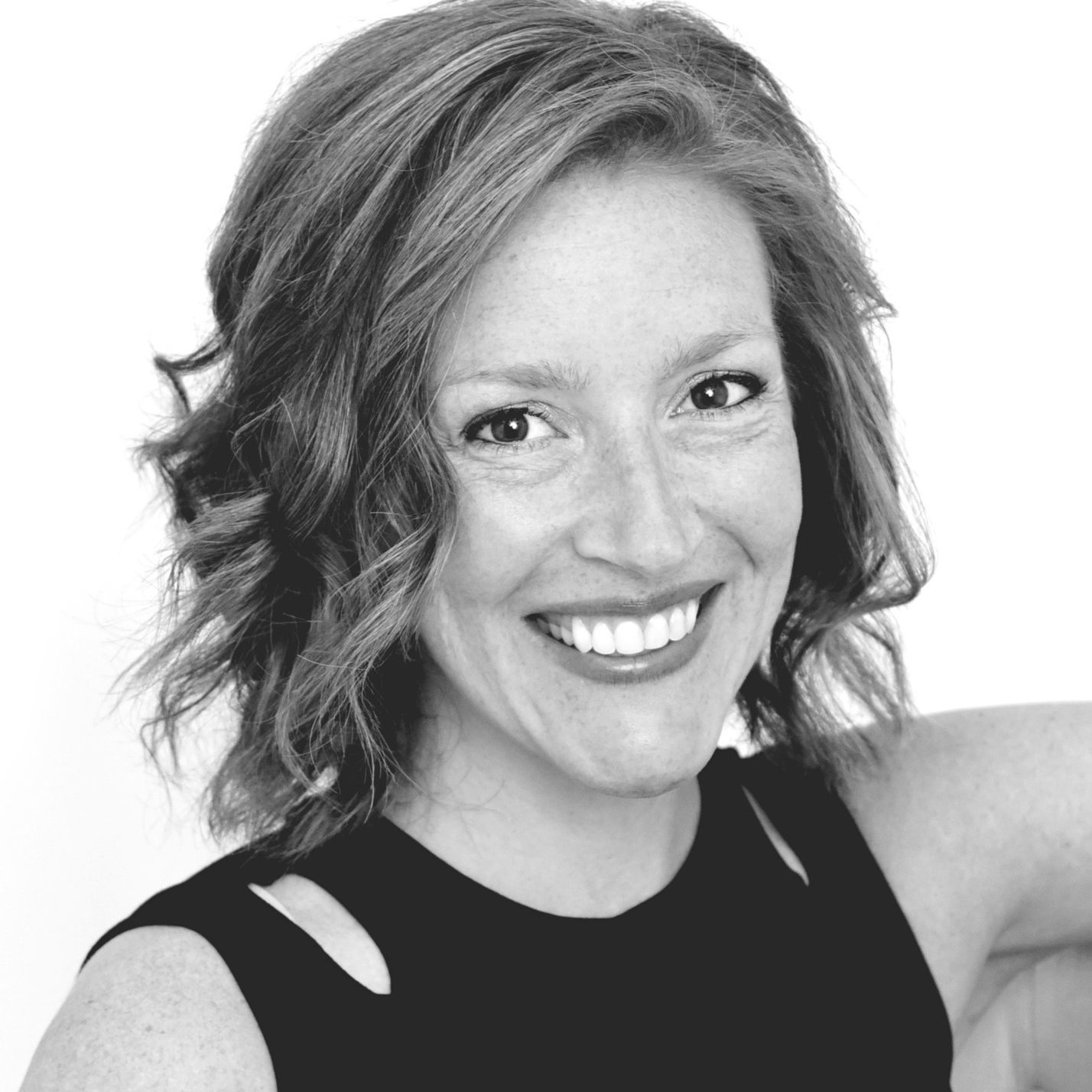 One Decision Can Change Everything: An Interview with Jen Craven ...