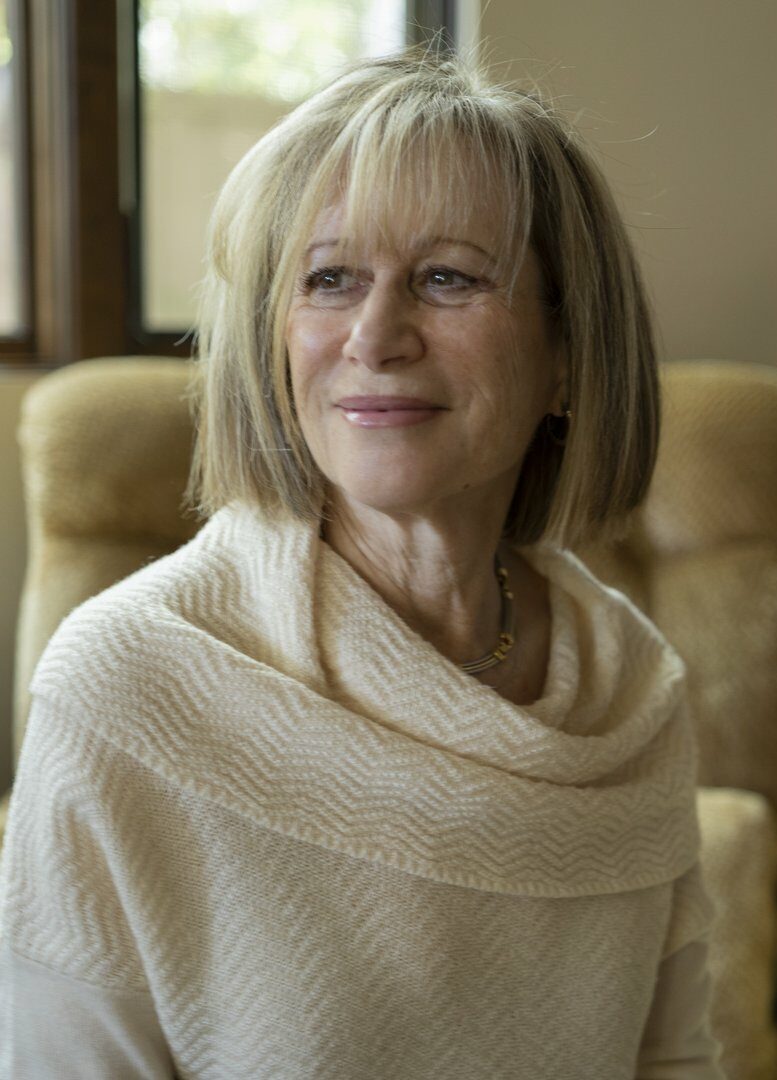 The Importance of Connection: An Interview with Judy Stanigar ...
