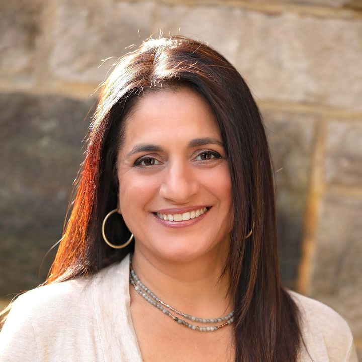 No Choice but to Be Strong: An Interview with Roxana Trabulsi ...