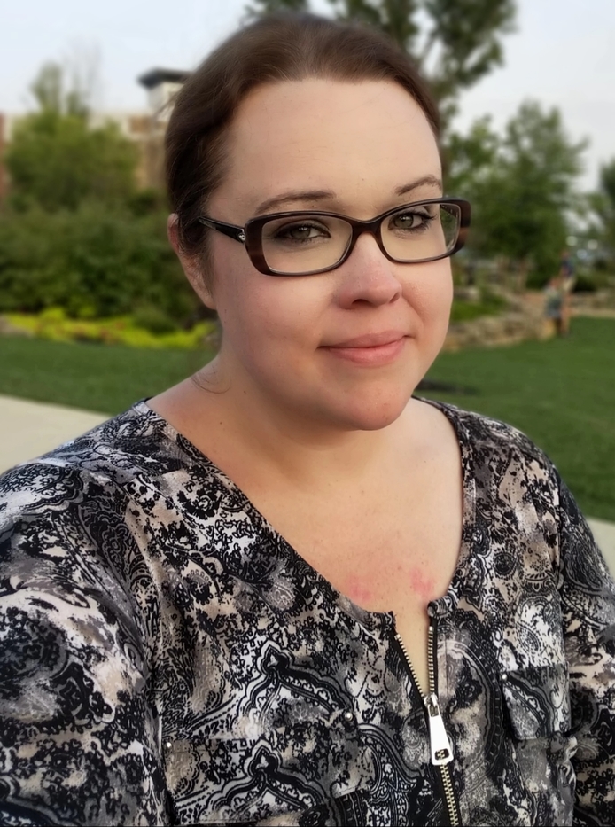 Peering Behind That Façade: An Interview with Allison Dickson ...