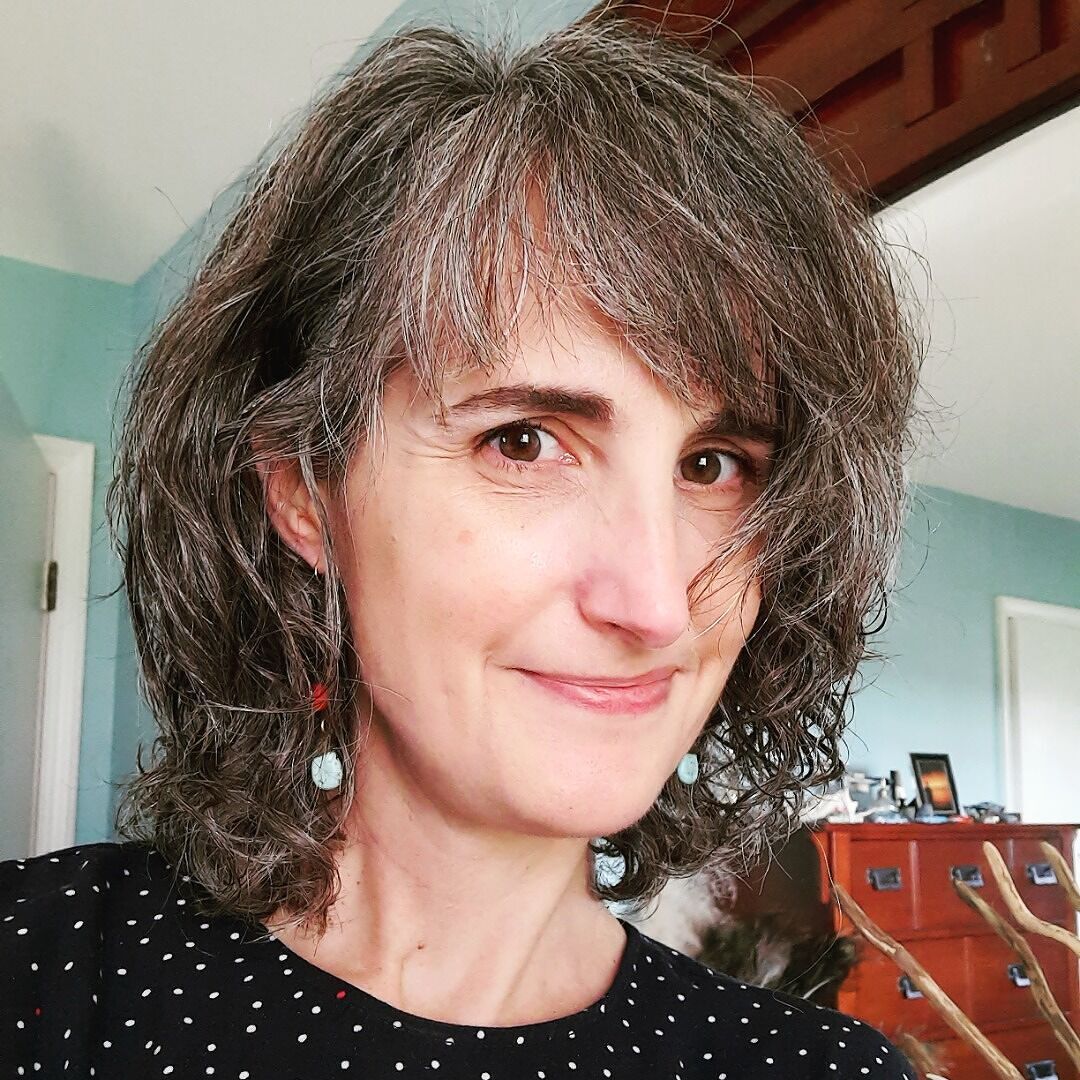 Learning about the Human Experience: An Interview with Megan J. Wheless ...