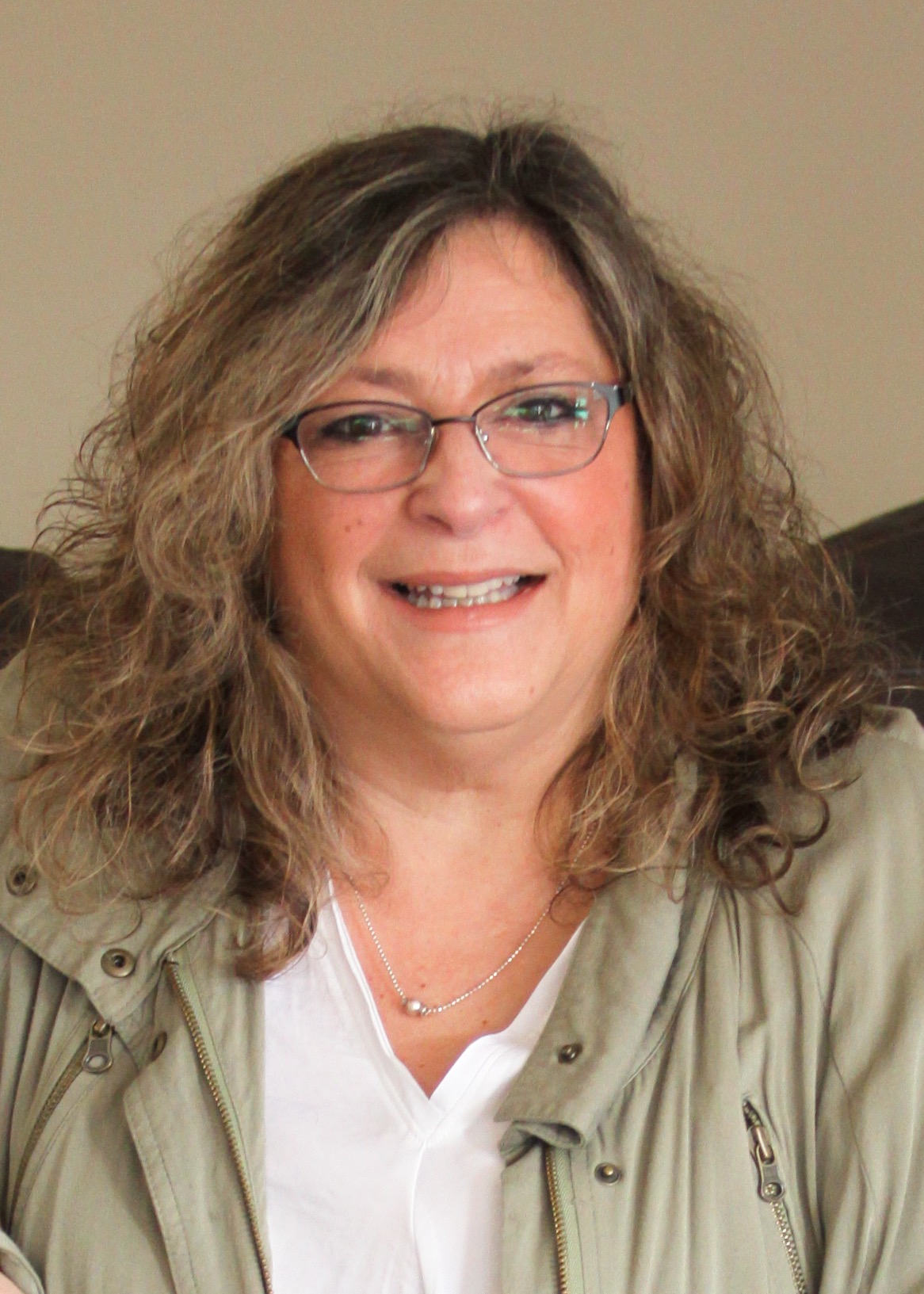 The Strength of Friendship: An Interview with Donna Norman-Carbone ...
