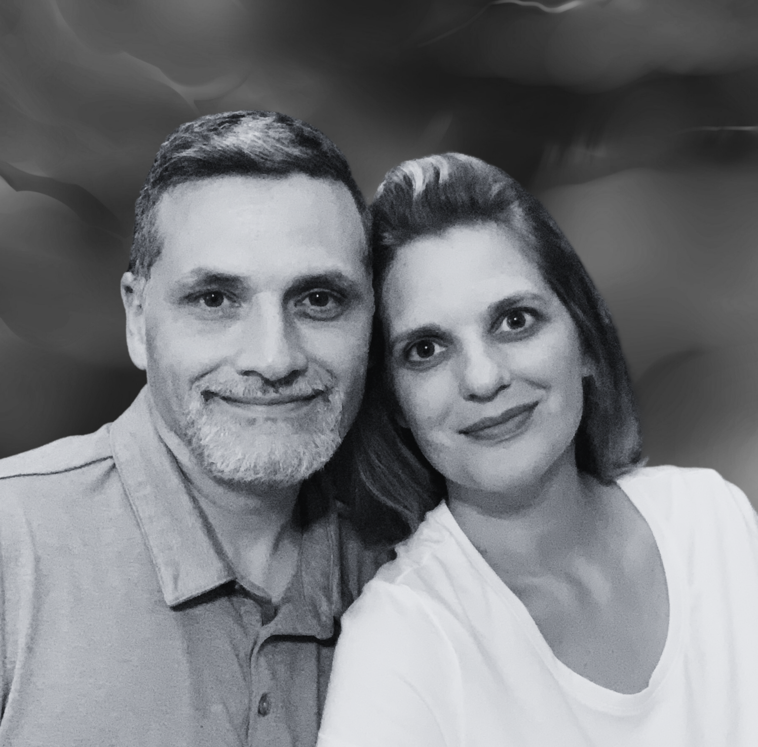 Drawing on Feelings: An Interview with Stephen and Mary Weller ...