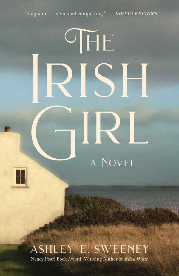 Telling Untold Stories: An Interview with Ashley E. Sweeney | Christina ...
